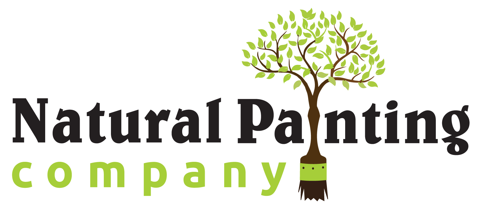 NATURAL PAINTING COMPANY